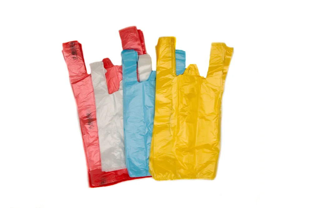 Kese tregerice – Riaplast – Proizvodnja i prodaja kesa i vreća